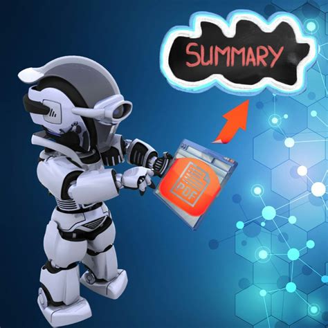 genai summarization with langchain summarize text documents datafloq