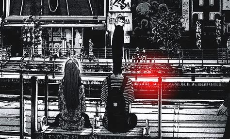 Update Oyasumi Punpun Wallpaper In Cdgdbentre