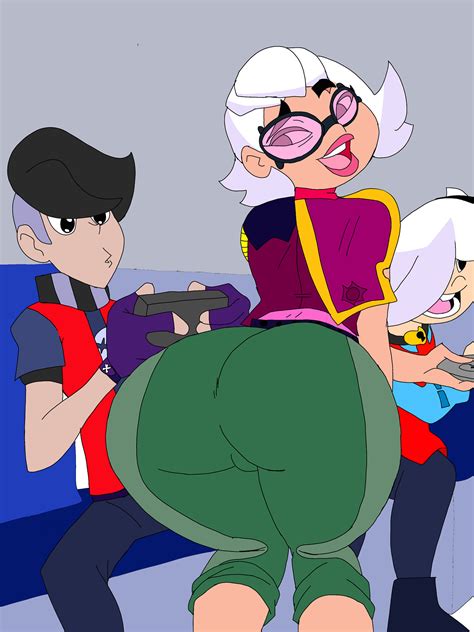 Rule 34 Back View Belle Brawl Stars Big Ass Brawl Stars Colette Brawl Stars Edgar Brawl