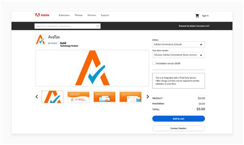 Configuring Avatax On Magento A Step By Step Guide