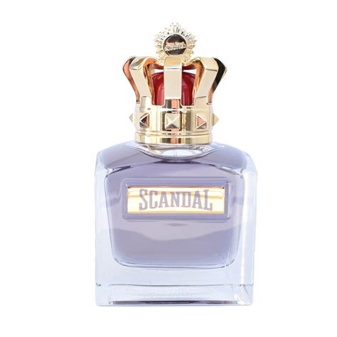 Parfum Uhren Schmuck Bei Myrich De Entdecken Jean Paul Gaultier