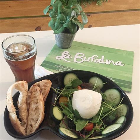 La Bufalina Ibiza Pizzeria Restaurante Fcreativity