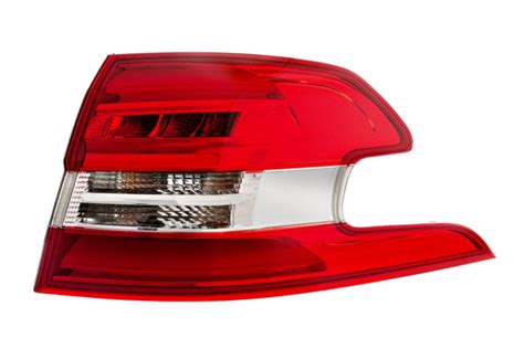 Piloto trasero derecho Peugeot 308 SW Año 2014 a 2021 Familiar Faros
