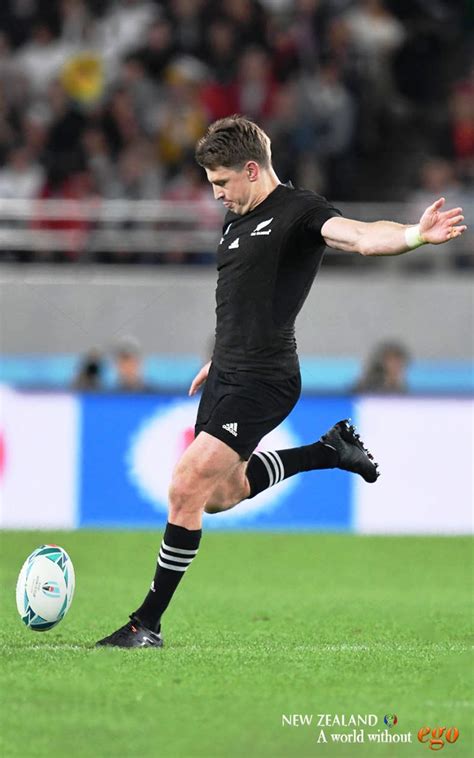 Beauden Barrett 2019 Rugby World Cup All Blacks Rugby Rugby Sport