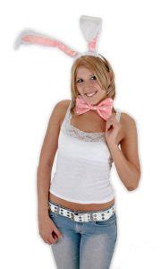 Stars And Celebrities Hot Sexy Easter Bunny Costumes The CigarMonkeys