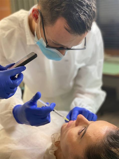 Galeria Dermatic Aesthetic Academy