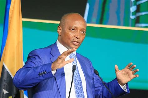 Patrice Motsepe La CAN 2025 Au Maroc Sera La Meilleure De L Histoire