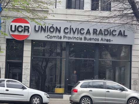 Interna En La UCR Bonaerense La Junta Electoral Consolida La Derrota
