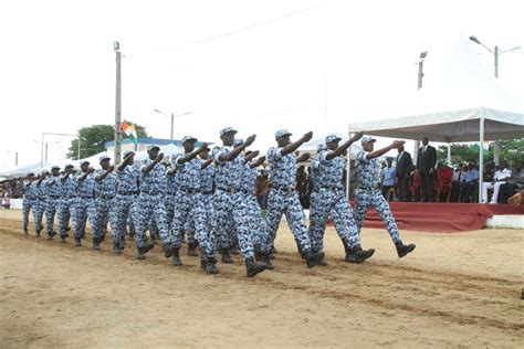 Inscription Concours Police 2022 CI Comment Sinscrire En Ligne Sur