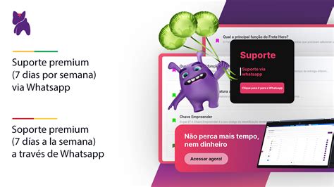 Frete Hero Estoque Virtual Aplicativos Nuvem