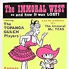 Wild Gals Of The Naked West 1962 IMDb