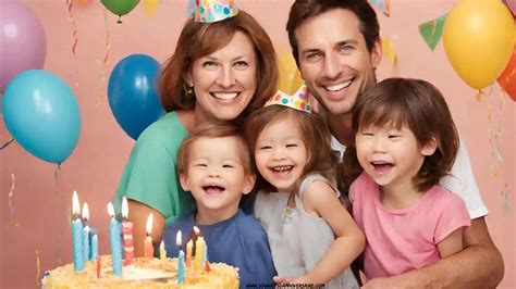 Textes Inoubliables Pour Dire Joyeux Anniversaire Maman Luxevie