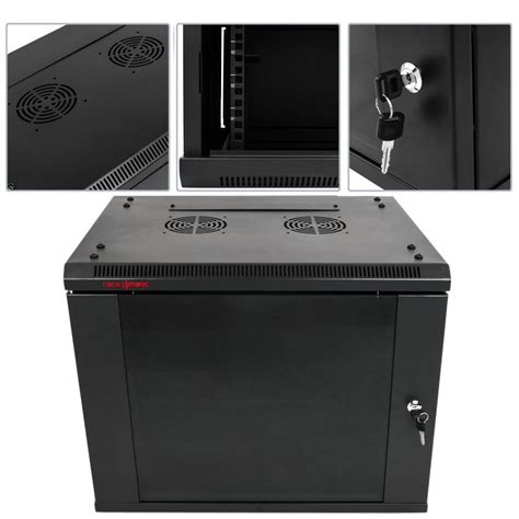 Rackmatic Sohorack Asw Diy Armario Rack Mural U X X Mm