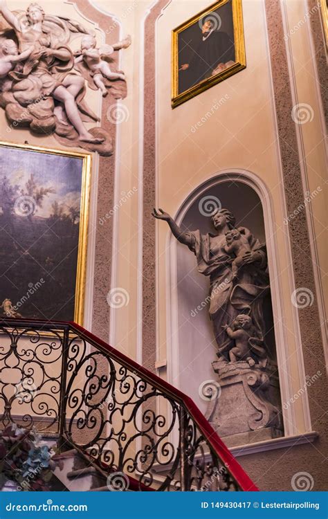 Museo Del Poldis Pezzoli Exposici N Del Lujo De Las Colecciones De La