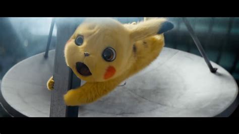 Pikachu Images Pokemon Detective Pikachu Trailer 2 Youtube