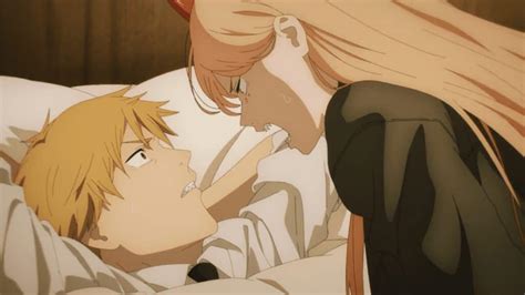 Chainsaw Man Episode 6 Review Kill Denji Leisurebyte