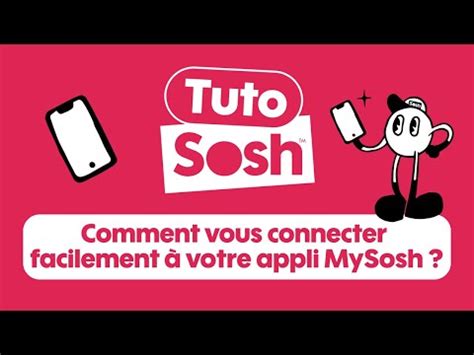S identifier sur mon Espace client Communauté Sosh