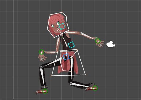 Puppet 2d Rigging Swetha Nivetha S Independent Study Fall 2015