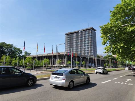 Des alertes à la bombe à répétition à l Hôtel de Ville de Grenoble