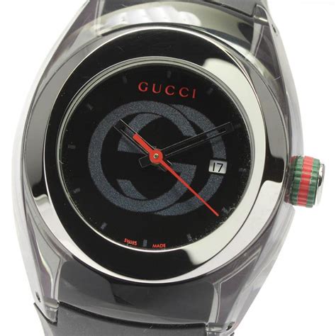 Gucci Ya Closer