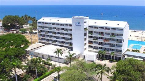 Hotel Tamac Beach Resort Santa Marta Magdalena Atrapalo Co