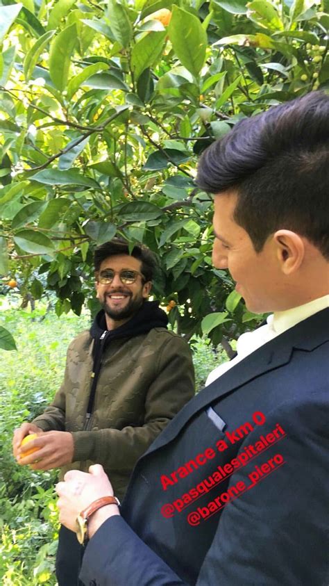 Piero Barone Il Volo Musica Libros Que Guapo