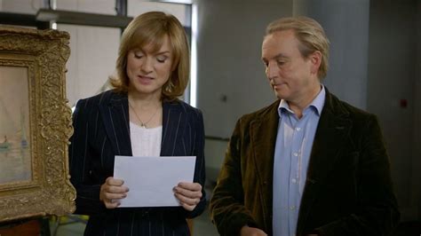 Bbc One Fake Or Fortune Series Renoir