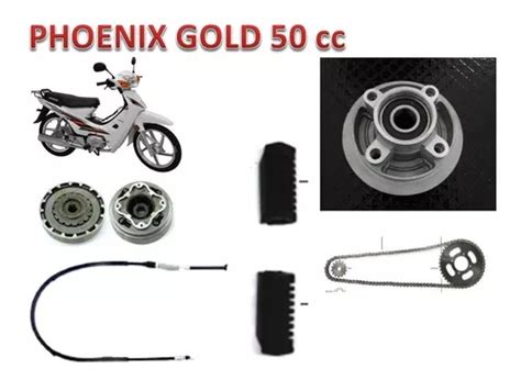 Peças Conforme Foto Da Phoenix Gold Shineray Frete grátis