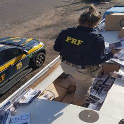 ESPAÇO MILITAR POLICIAIS RODOVIÁRIOS FEDERAIS APREENDEM CERCA DE 150