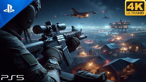 PS5 The Battle Of Turkey Realistic Immersive ULTRA Graphics