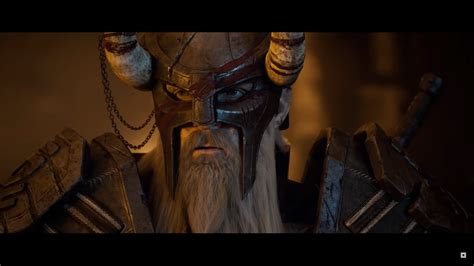 The Elder Scrolls Online Greymoor Launch Trailer Fextralife