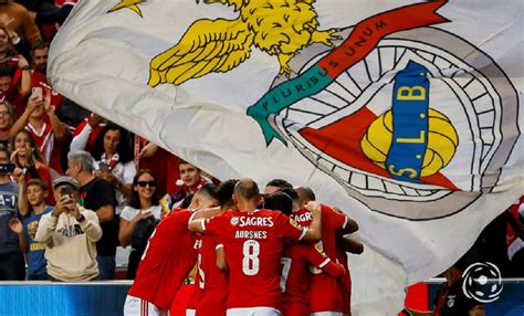 Estoril Praia X SL Benfica Em DIRETO No Bola Na Rede TV