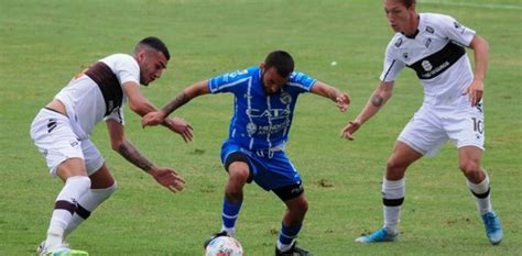 Godoy Cruz Vs Platense Por La Copa De La Liga Profesional De F Tbol