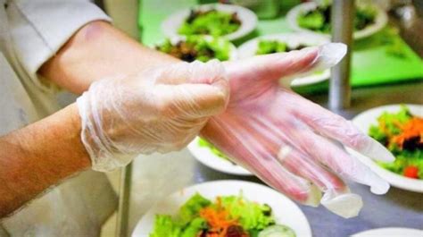 Reglas De Oro Para Una Correcta Higiene Alimentaria Municipalidad De