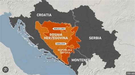 Bosnia Country Report