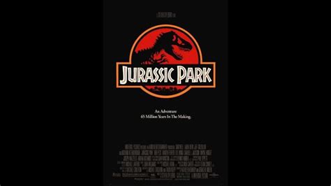 John Williams Jurassic Park End Credits Jurassic Park Youtube