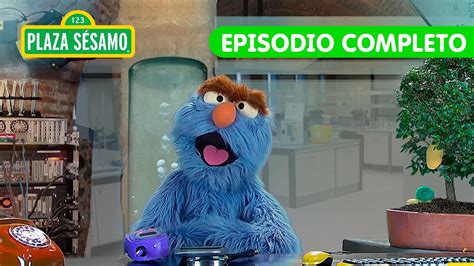 Plaza S Samo La Palabra Del D A Es Sumar Episodio Completo Youtube