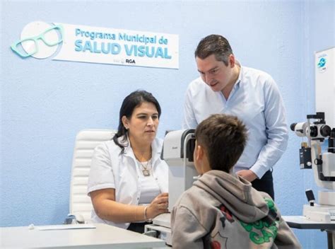 Este Lunes Abren Las Inscripciones Para Acceder Al Programa Municipal