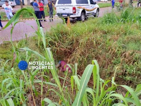 Urgente Homem é encontrado morto em bueiro Comando 190