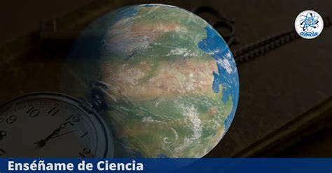 Google Maps del pasado El mapa interactivo para ver cómo era la Tierra