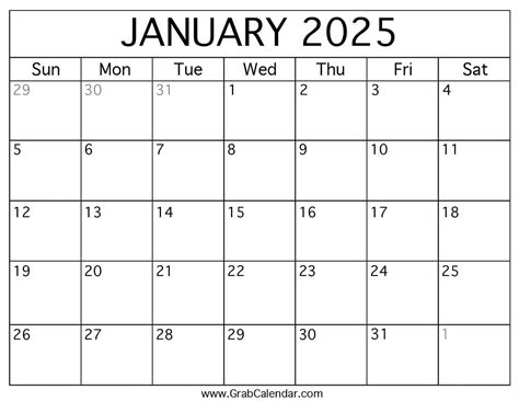 November 2025 To Jan 2025 Calendar Printable Jody Rosina