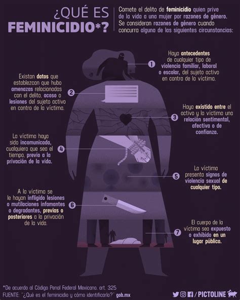 QUE ES FEMINICIDIO Concepto Tu Abogado En Vivo