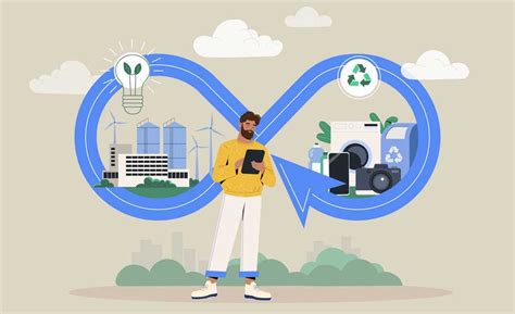 Definizione Principi E Vantaggi Dell Economia Circolare Dossier Magazine