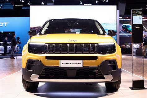 Voiture de l année 2023 les constructeurs français à la traîne