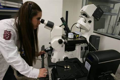 Cient Ficos Del Ipn Desarrollan M Todo Para Detectar A Tiempo Brucelosis