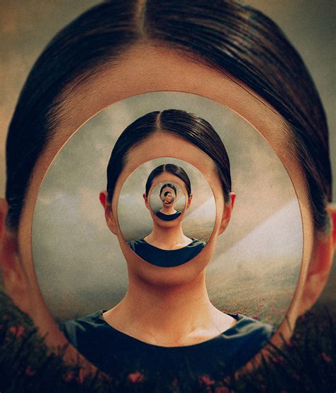 Call Of The Void Behance