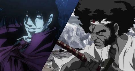 15 Best Uncensored Animes Of All Time Sep 2023 Updated