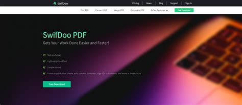 how to crop pdf files on windows with swifdoo pdf