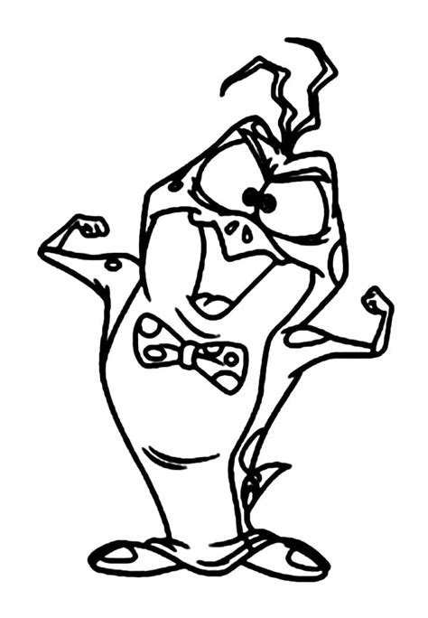 Dibujos De Space Jam Una Nueva Era Para Colorear Para Colorear Pintar