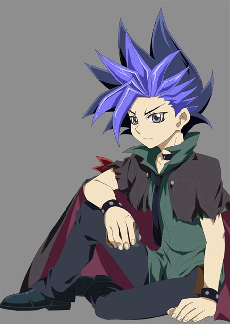 Yuto Yu Gi Oh Arc V Image By Pixiv Id Zerochan